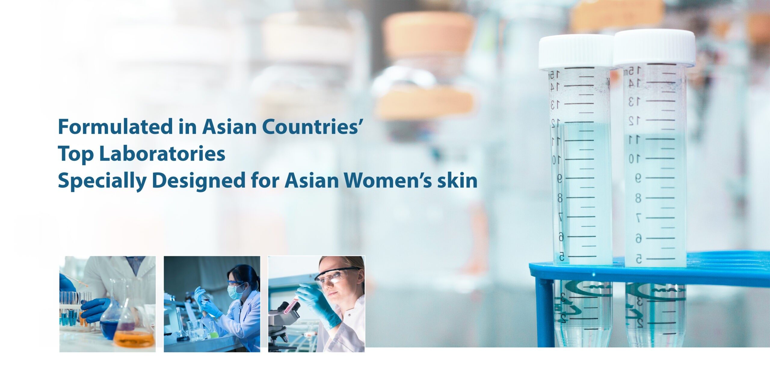 ABOUT US - Bio-essence Australia